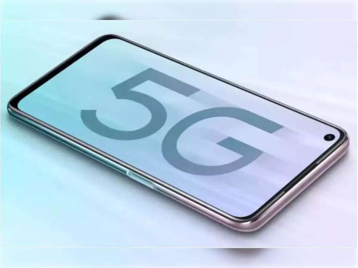Refurbished 5G Phones | Second Hand 5G Mobile — From ₹5,999 | buy.budli ...