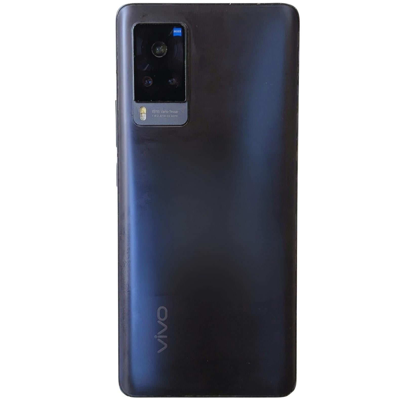 Vivo X60 Pro 5G 256GB 12GB RAM Black (Good Condition)