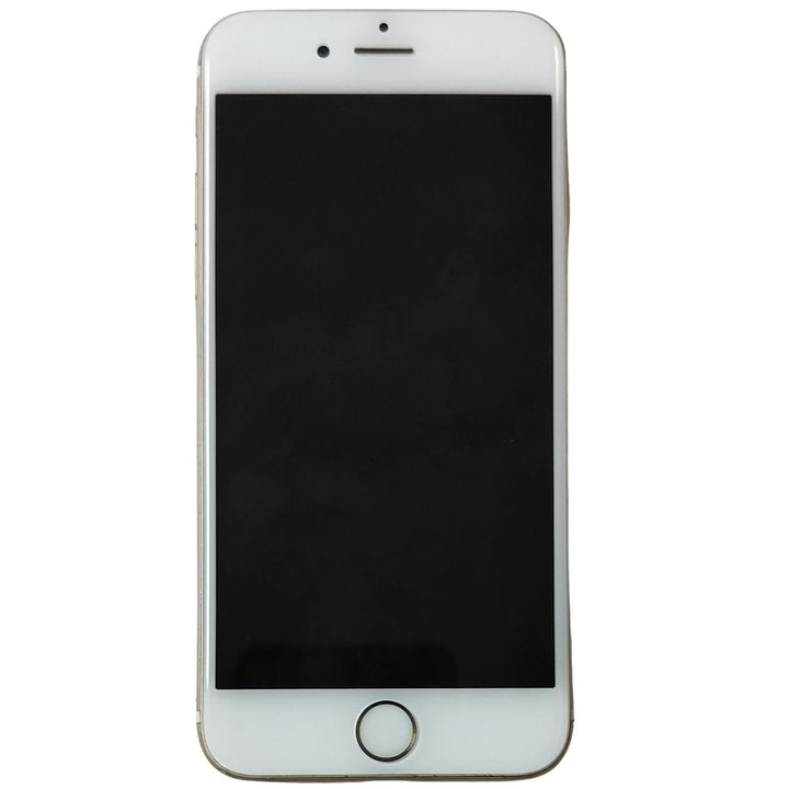 Used Apple iPhone 6 64GB 1GB Gray