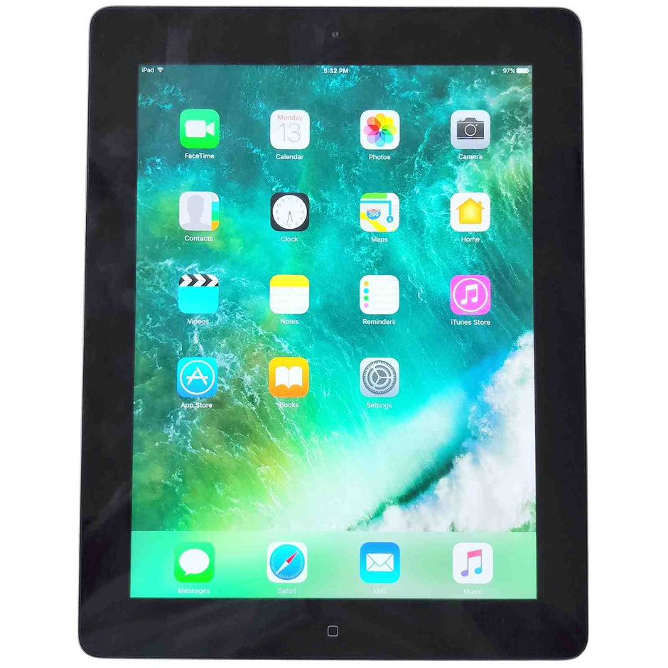 Refurbished iPad Deals – Save Big on Apple Ipads | Budli