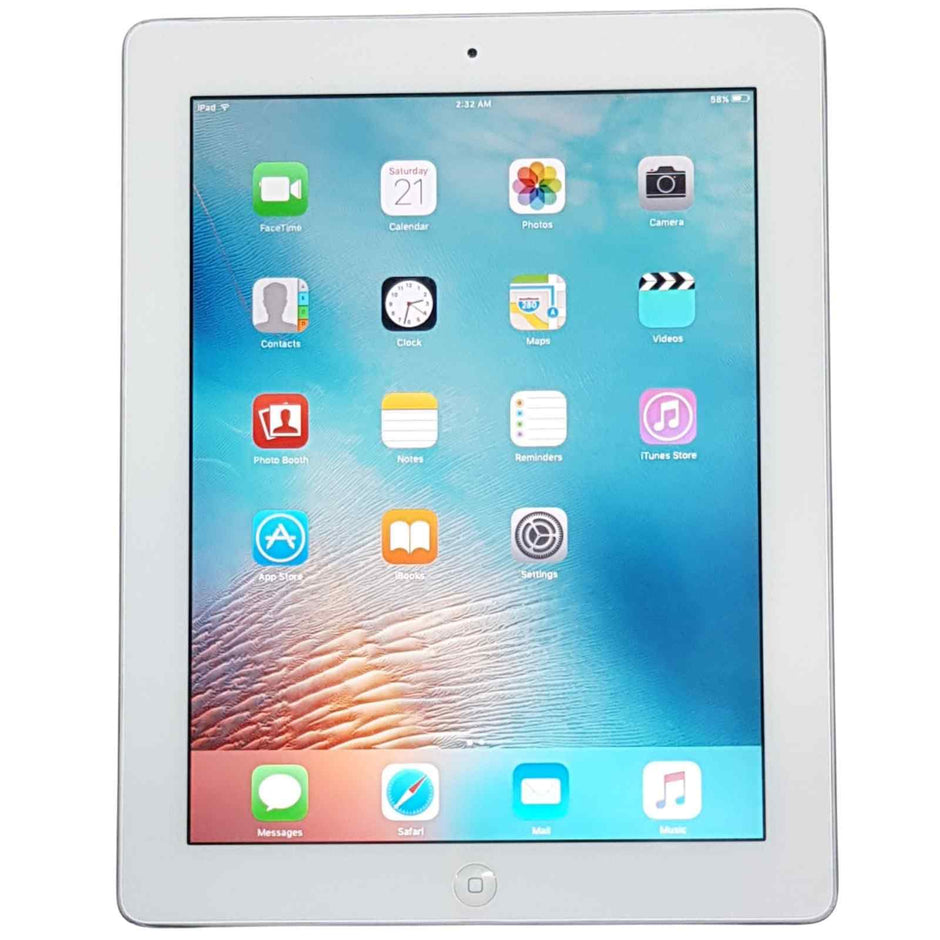 Lenovo Tab V7 (Wi Fi + 4G) 16GB 2GB RAM Black Tablet (Good condition)