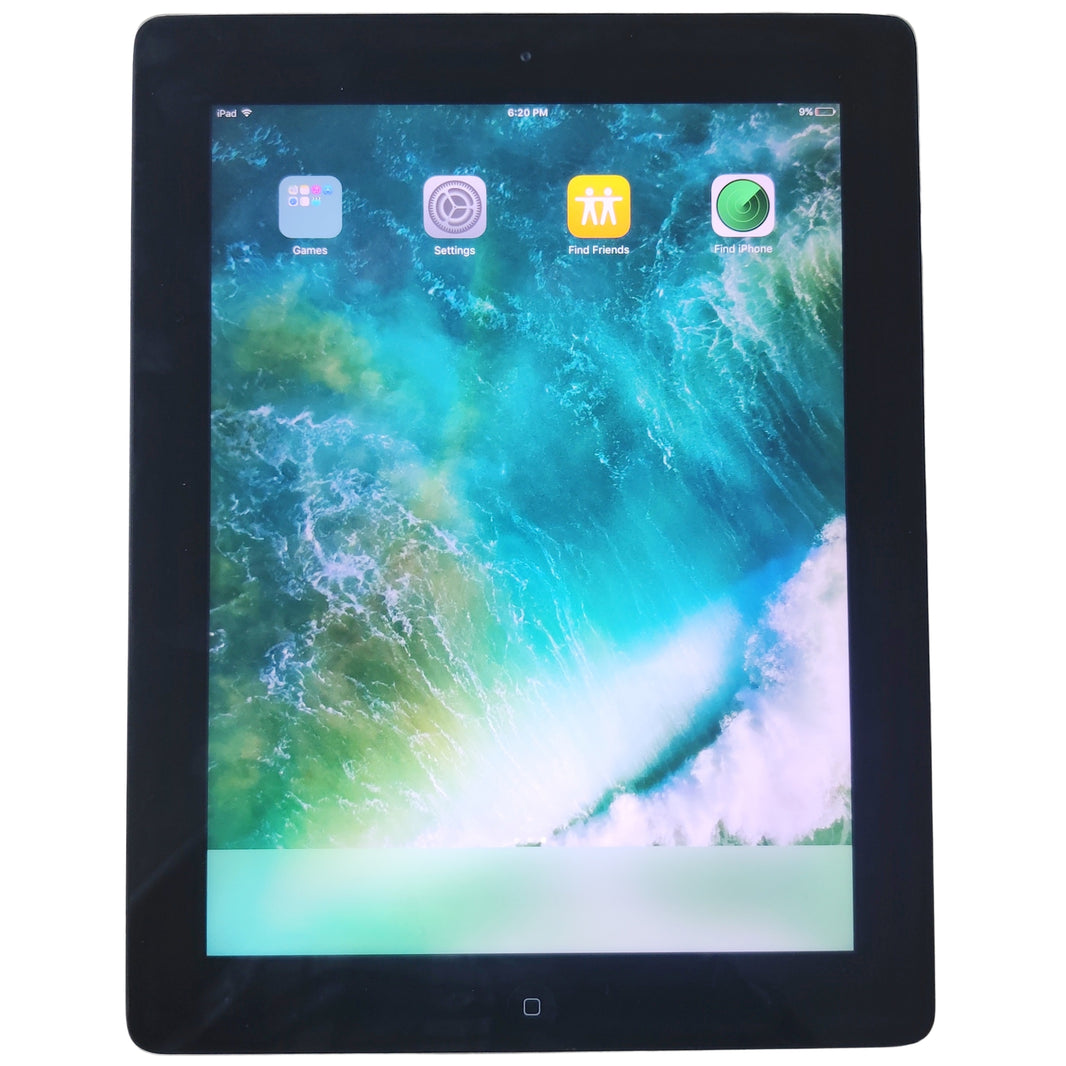 Refurbished iPads – Like-New Condition with Warranty | Budli
