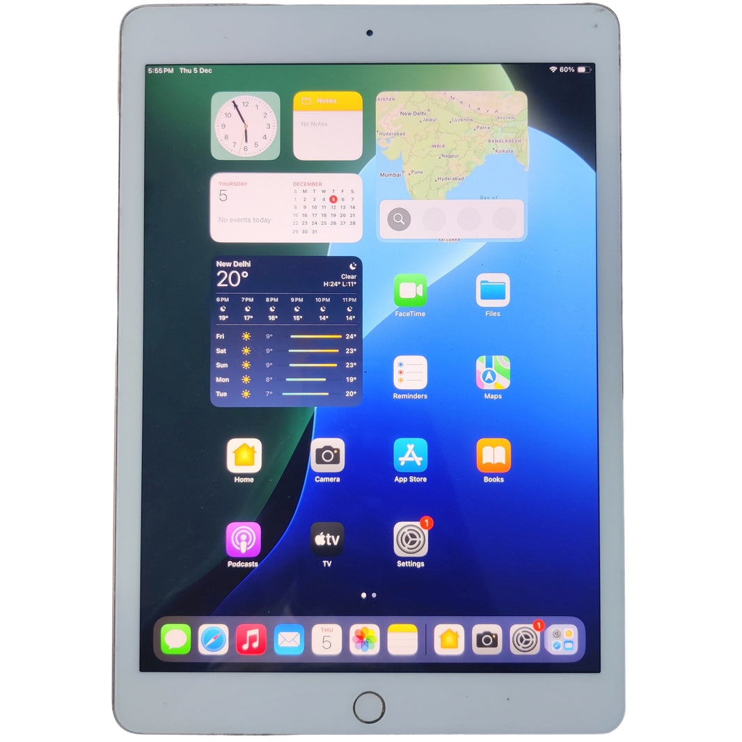 Exciting Bargains: Quality Refurbished iPads & Tablets Here – Budli