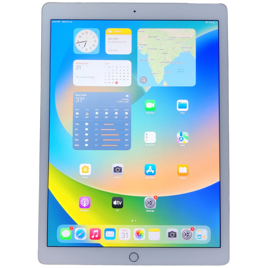 Exciting Bargains: Quality Refurbished iPads & Tablets Here – Budli
