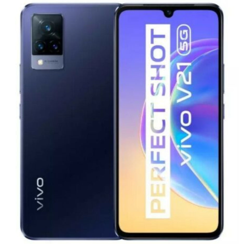 Get Discounted 5G Phones: Renewed, Refurbished, Unboxed | Budli.in