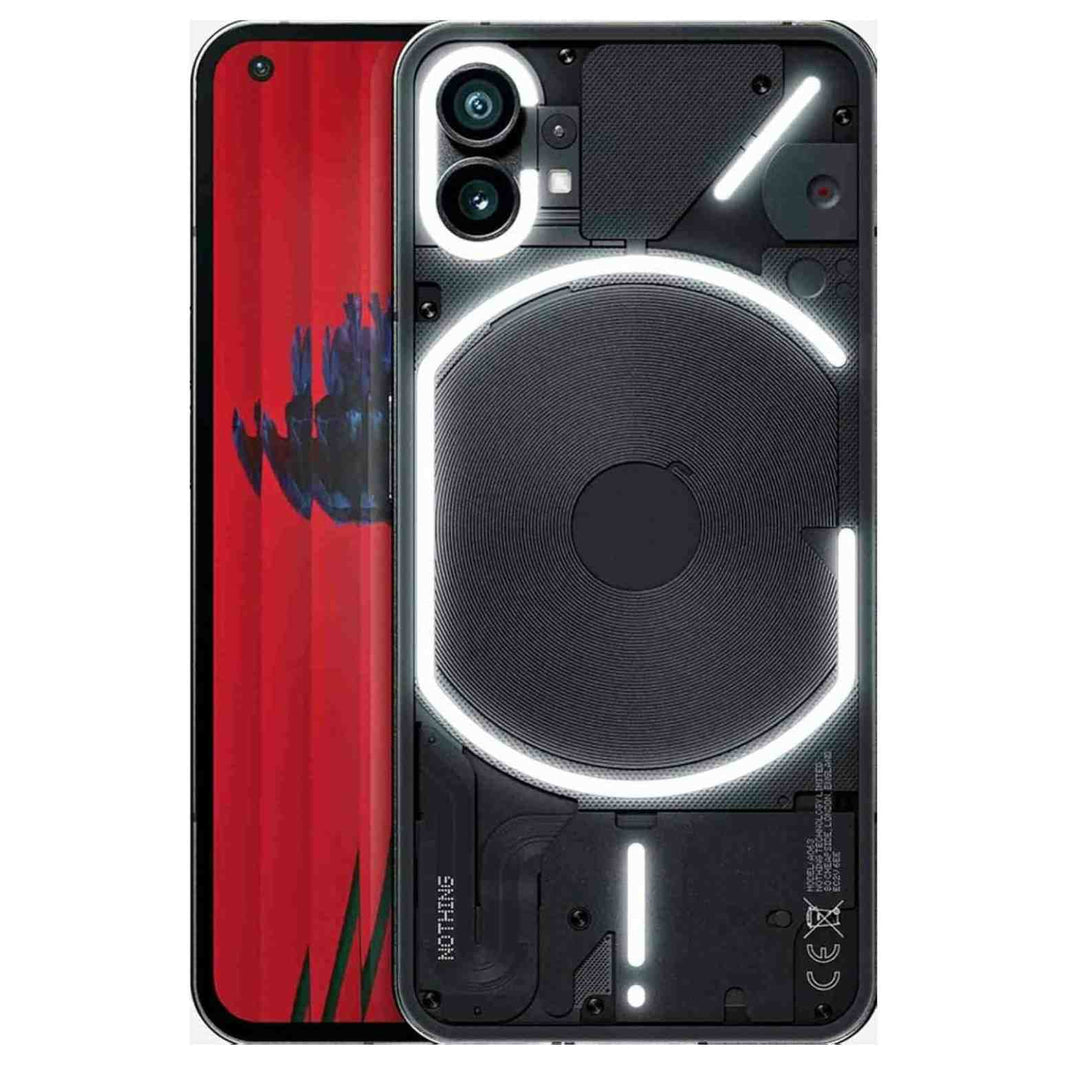 Get Discounted 5G Phones: Renewed, Refurbished, Unboxed | Budli.in