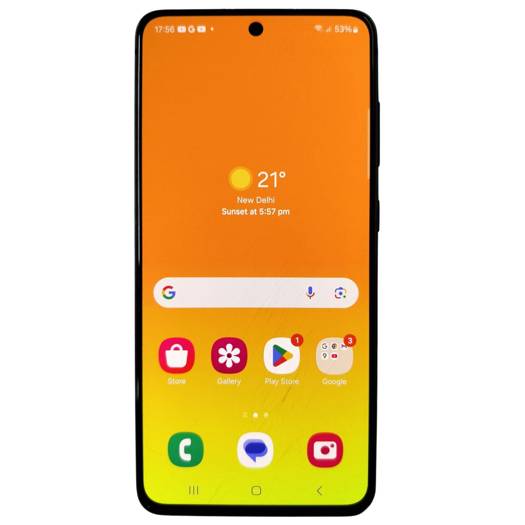 Jaw-dropping Prices on Second-hand Mobile Phones, Refurbished Mobiles